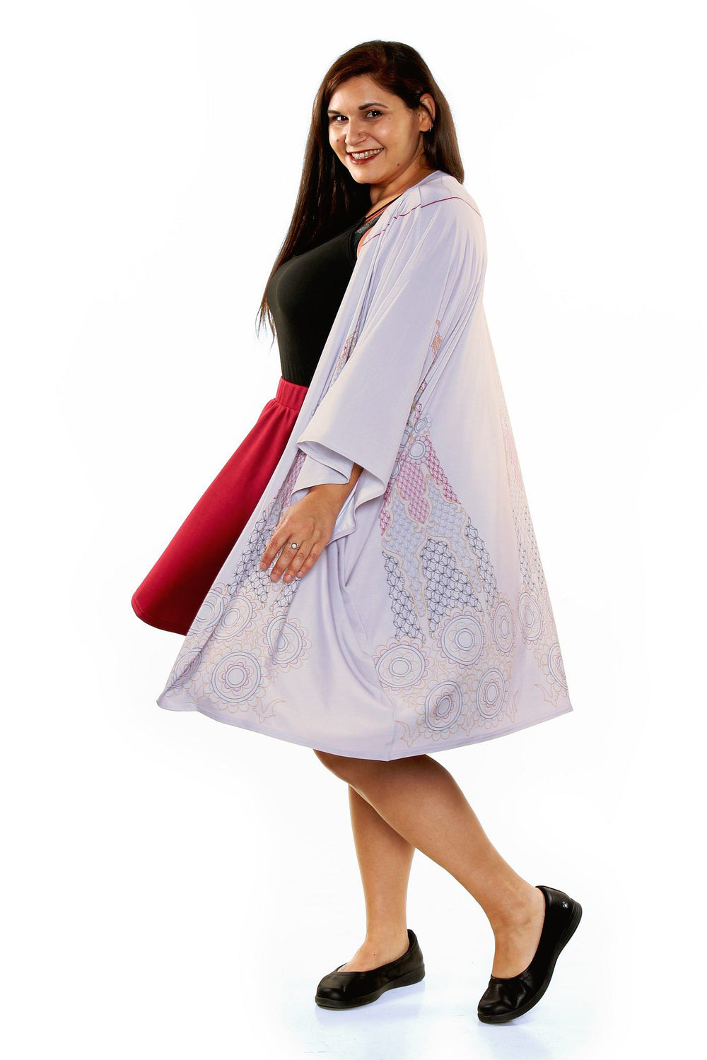 Lounge Robes – Pop Galaxy Clothing