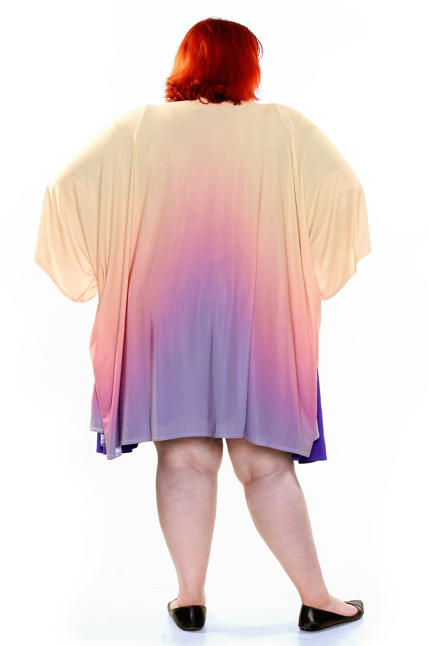 Lake Como Lounge Robe – Pop Galaxy Clothing